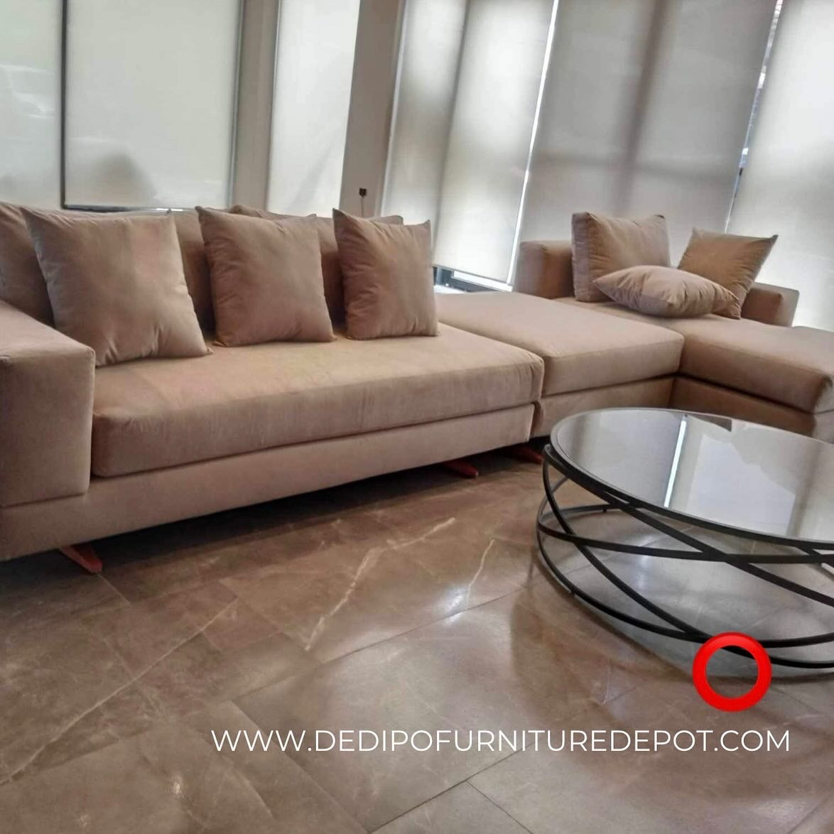 23198 Couch – Dedipo Furniture Depot