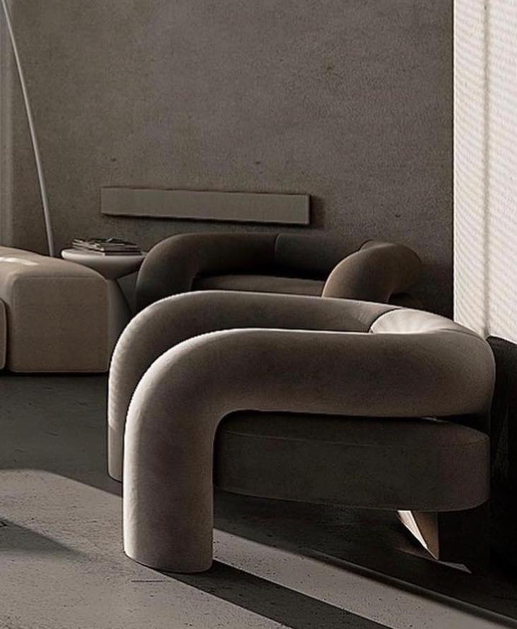 Shen Accent Chair – Dedipo Furniture Depot