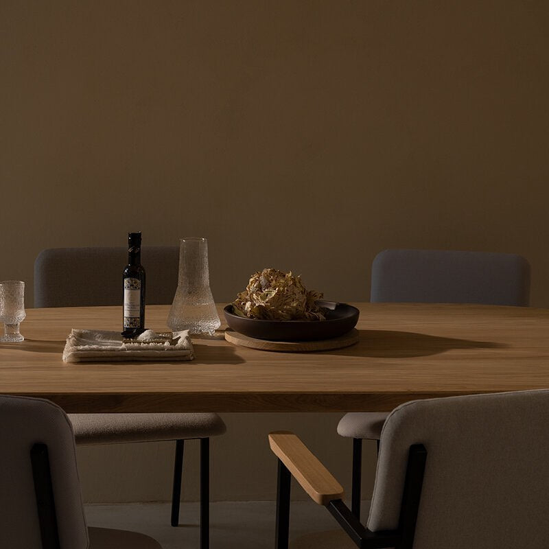 Necko Dining Collection – Dedipo Furniture Depot