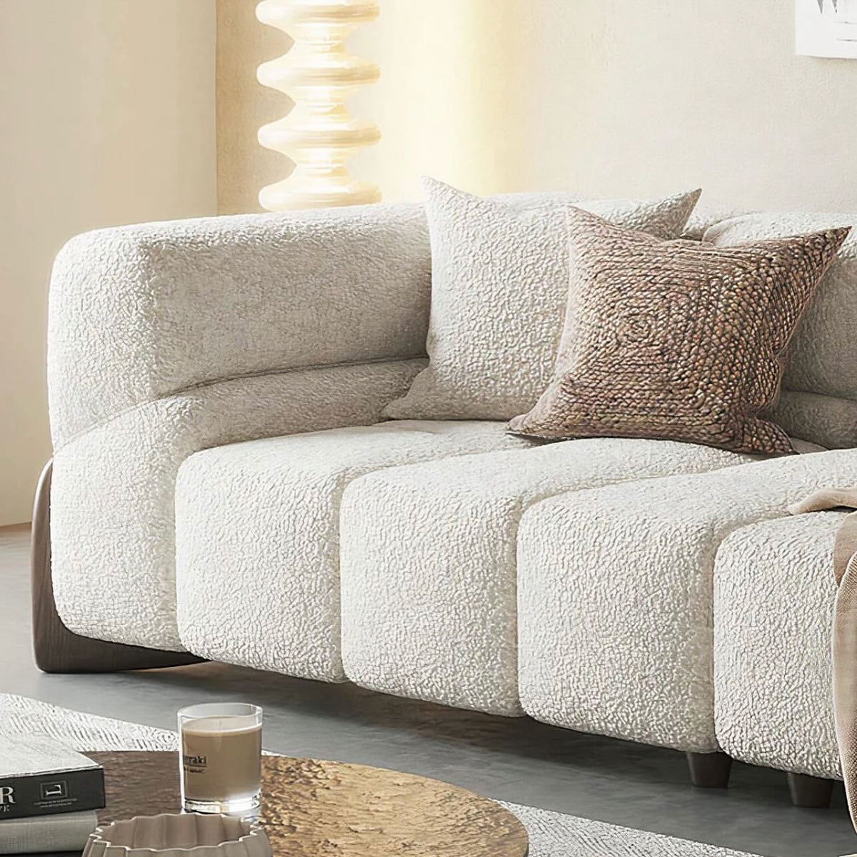 Hayven-Decker Modular Couch – Dedipo Furniture Depot