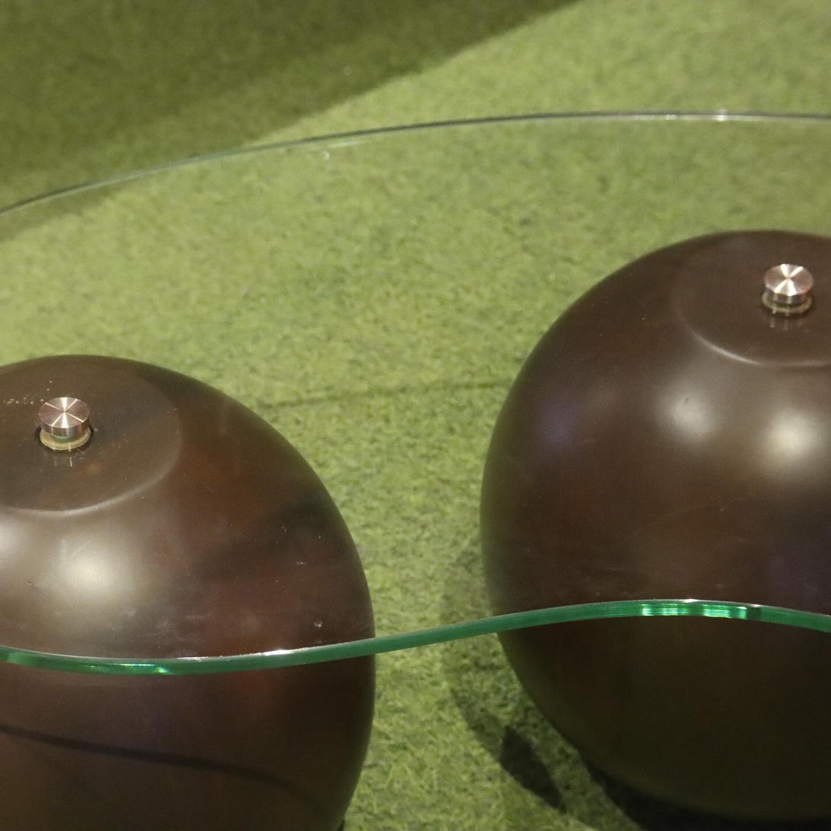 24123 Balls Center Table – Dedipo Furniture Depot