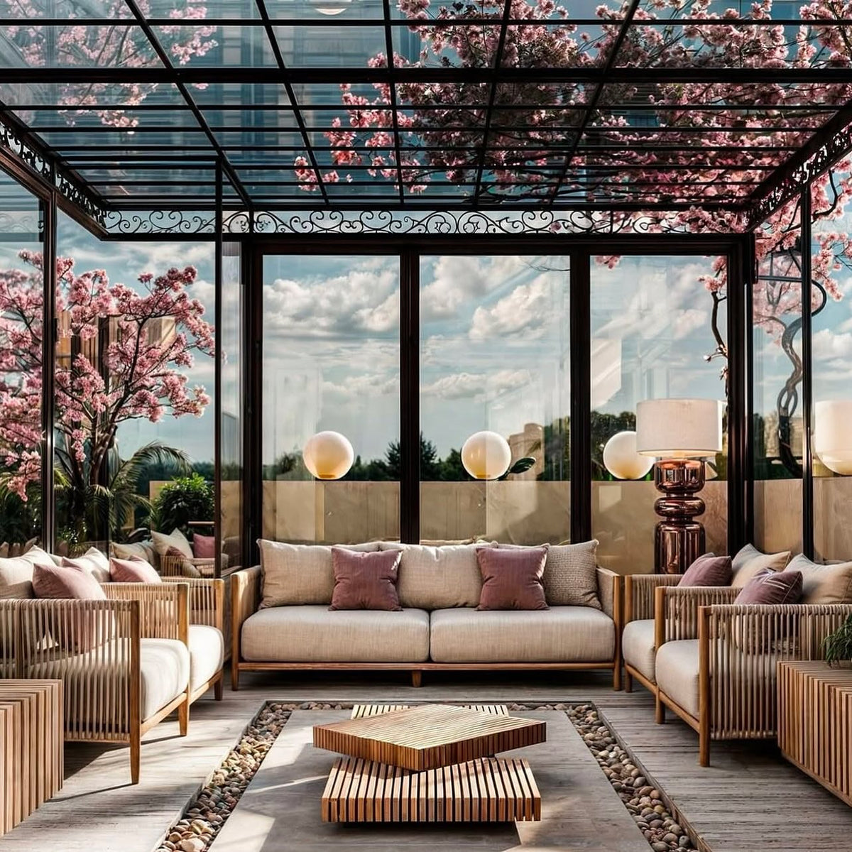 Orid Outdoor Collection – Dedipo Furniture Depot