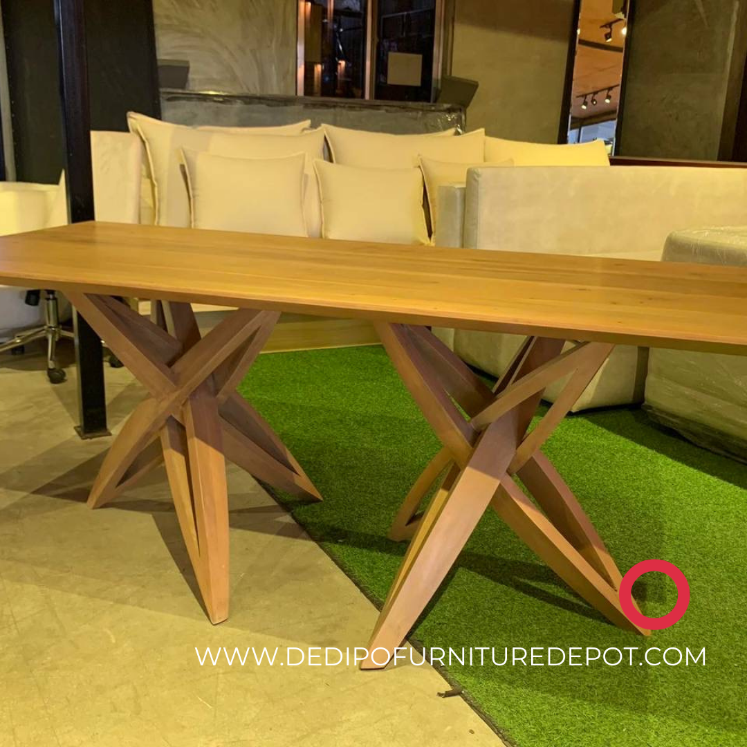 23186 Table – Dedipo Furniture Depot