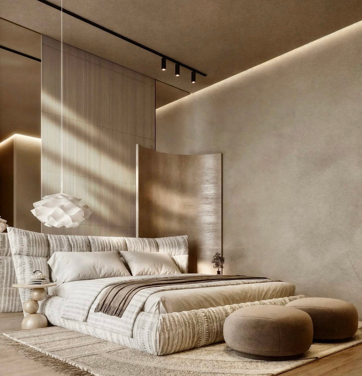 Nitto V3 Bed Frame – Dedipo Furniture Depot