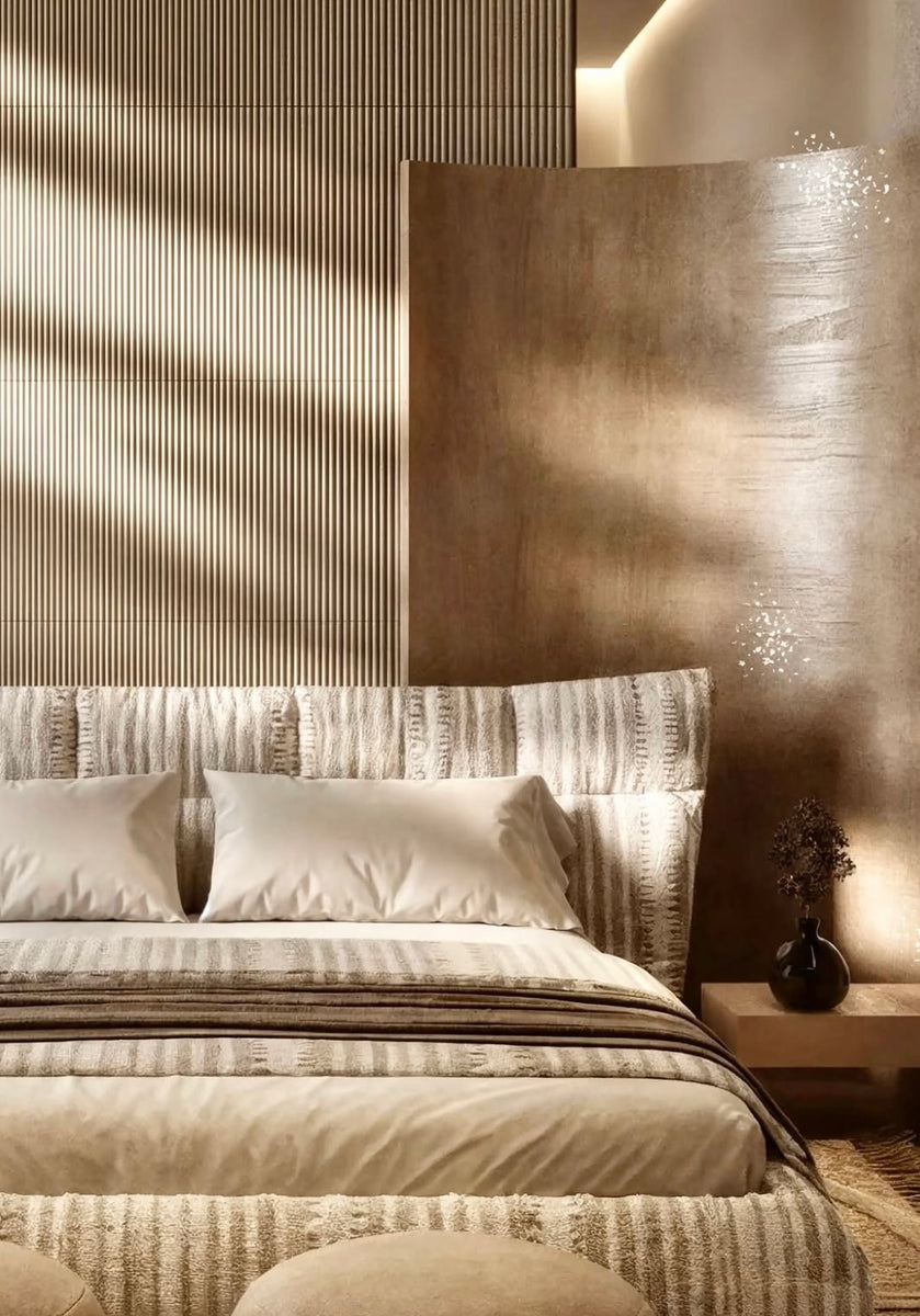 Nitto V3 Bed Frame – Dedipo Furniture Depot