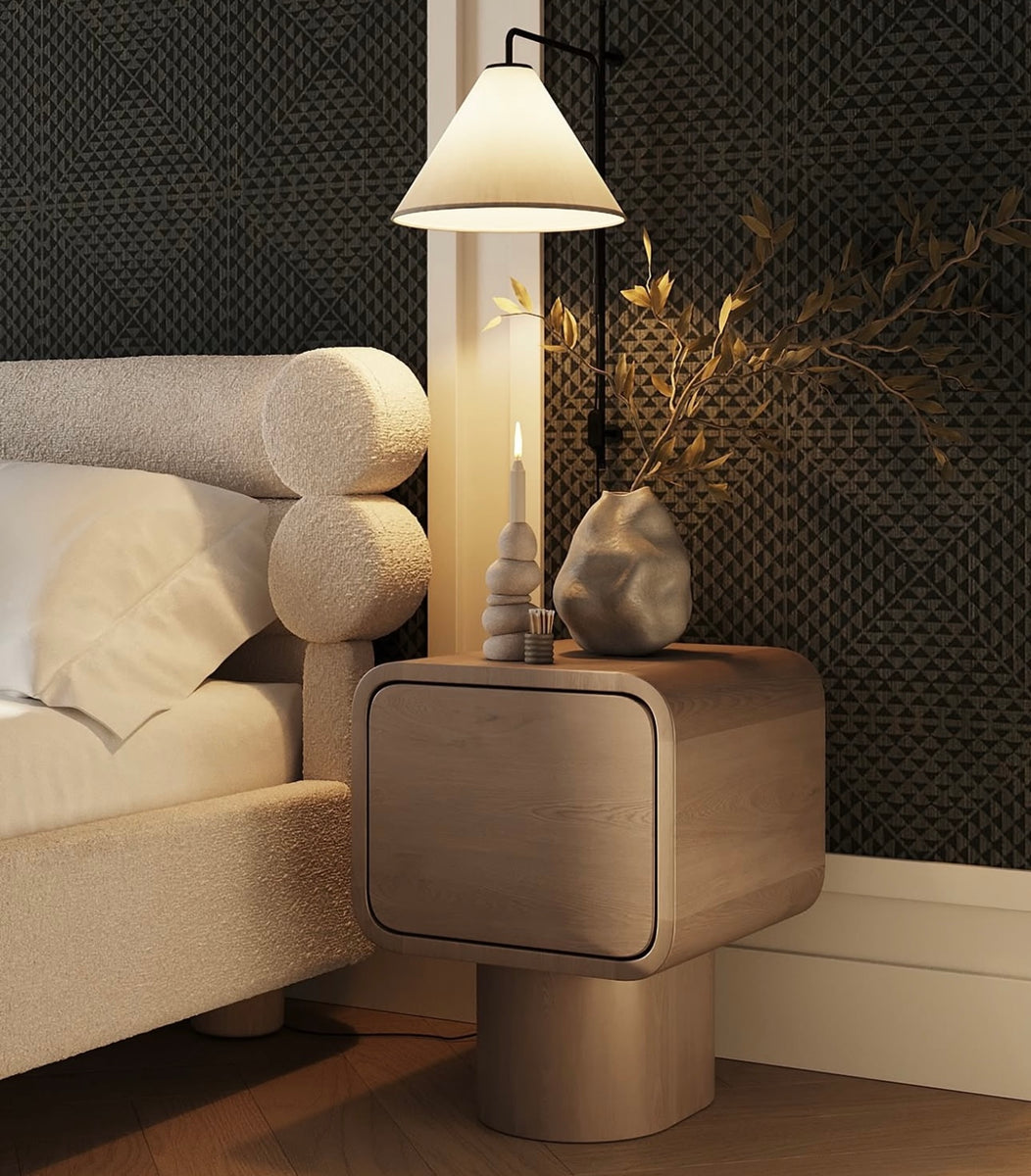 Hako Side Table – Dedipo Furniture Depot