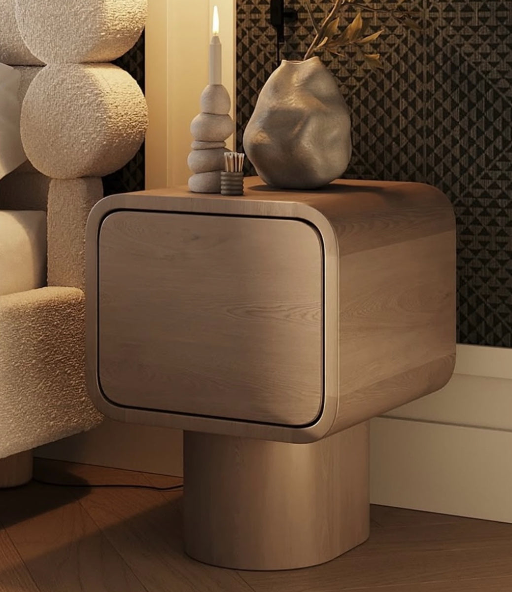 Hako Side Table – Dedipo Furniture Depot