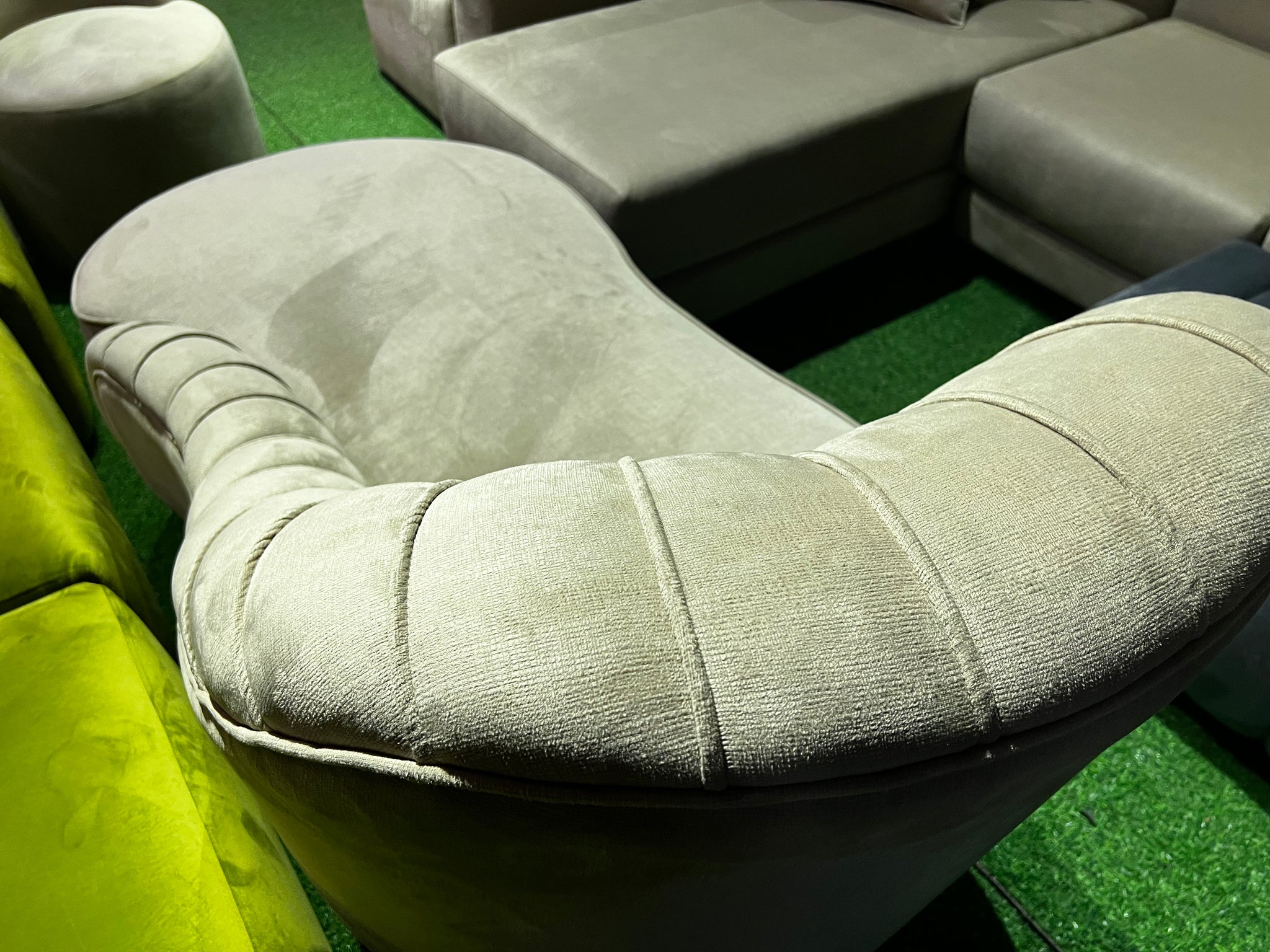 Cleopatra sofa price store