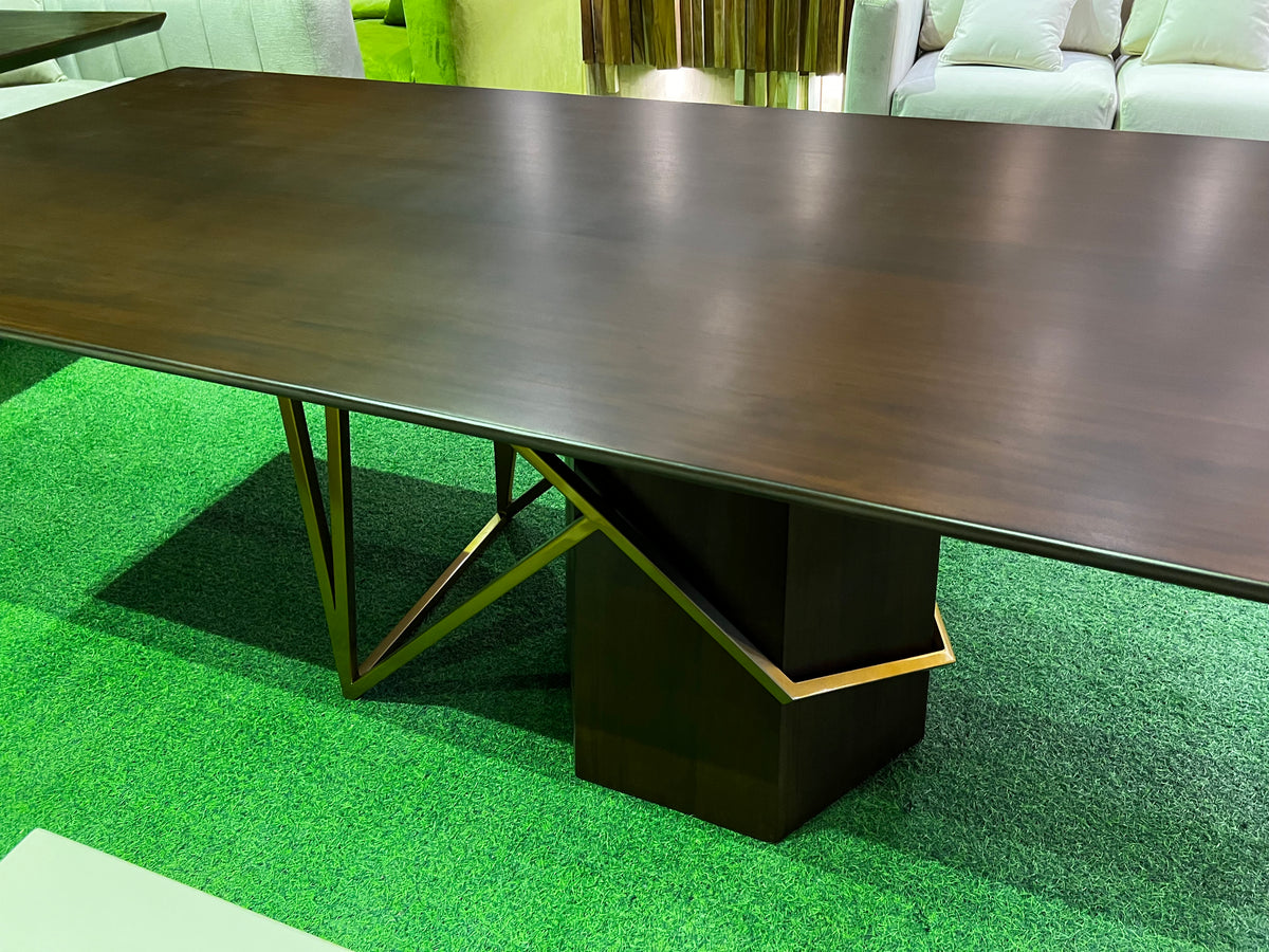 Timaru Table – Dedipo Furniture Depot