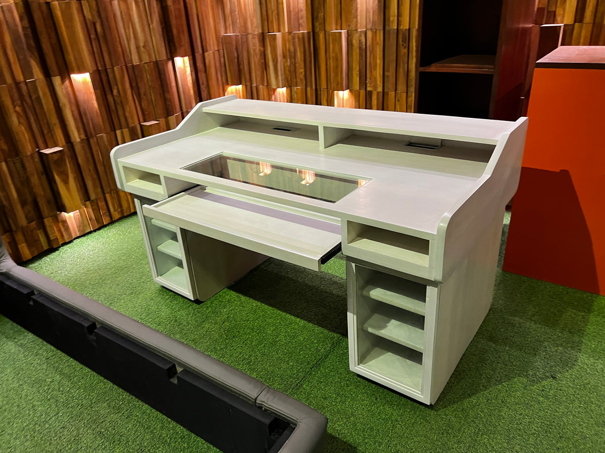 23234 Music / Office Table – Dedipo Furniture Depot