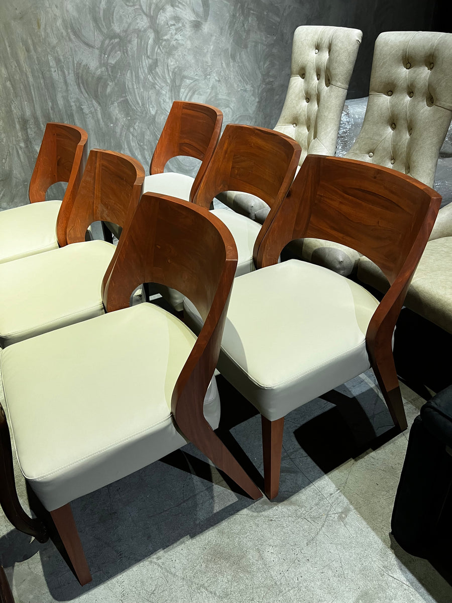 23192 Chair – Dedipo Furniture Depot
