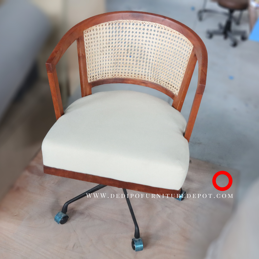Ola Solihiya Office Chair – Dedipo Furniture Depot