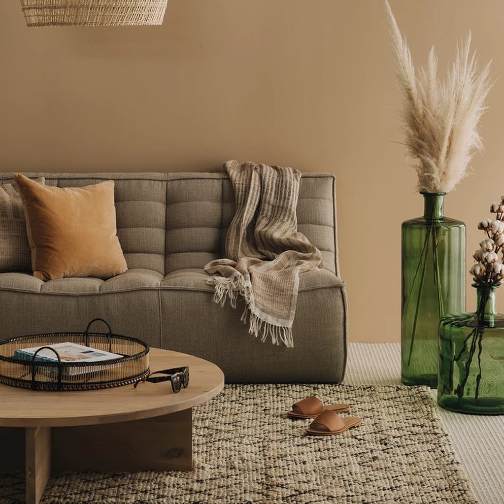 Bailey Couch – Dedipo Furniture Depot