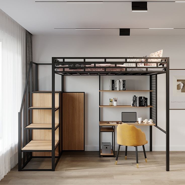 Joe Bunk bed – Dedipo Furniture Depot