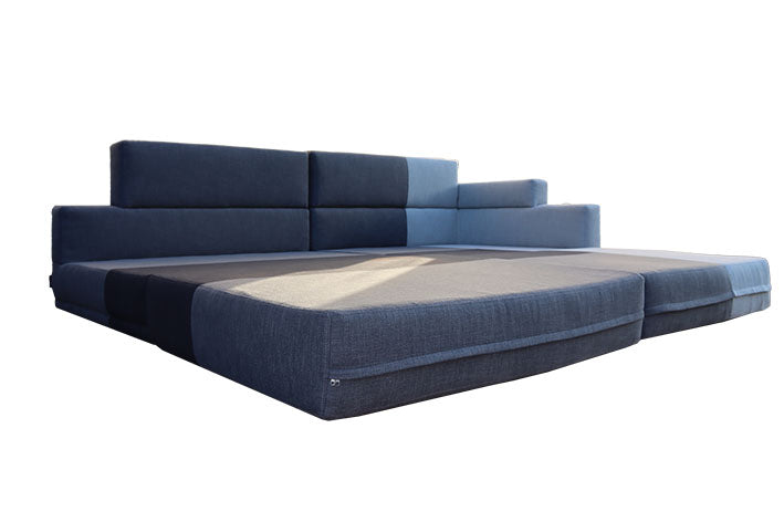 Chester Sofa Bed – Dedipo Furniture Depot