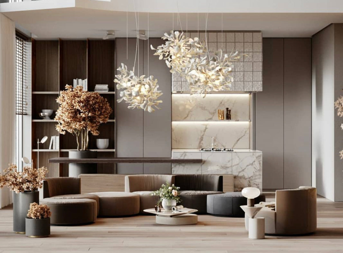 Cleo Couch – Dedipo Furniture Depot