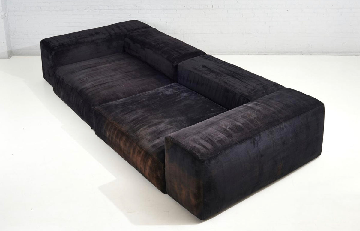 Mayo Deep Couch – Dedipo Furniture Depot
