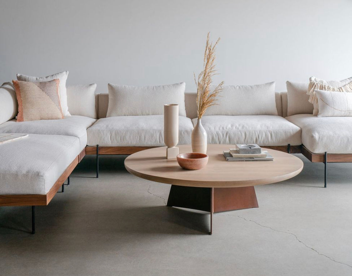 ALEX MODULAR SOFA SET (4 Pieces) – Dedipo Furniture Depot