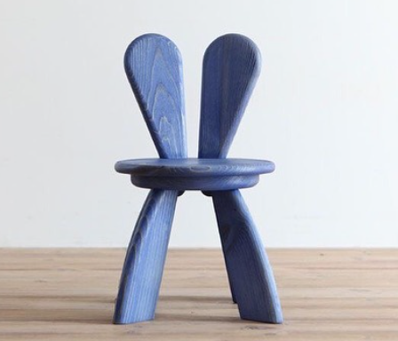 Bunny Stool – Dedipo Furniture Depot