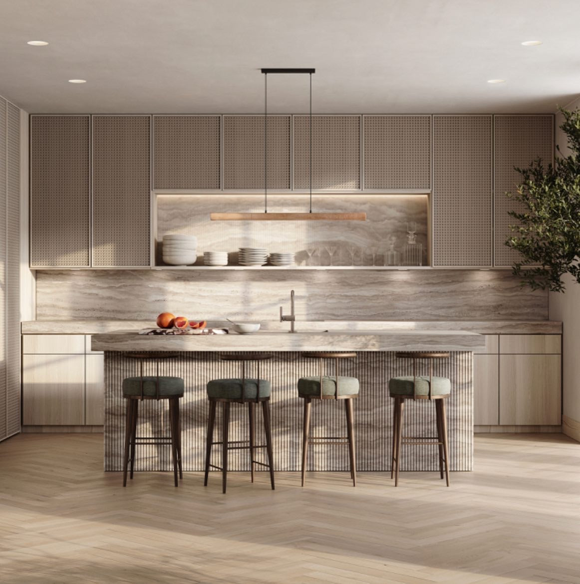 Rams Kitchen Collection – Dedipo Furniture Depot