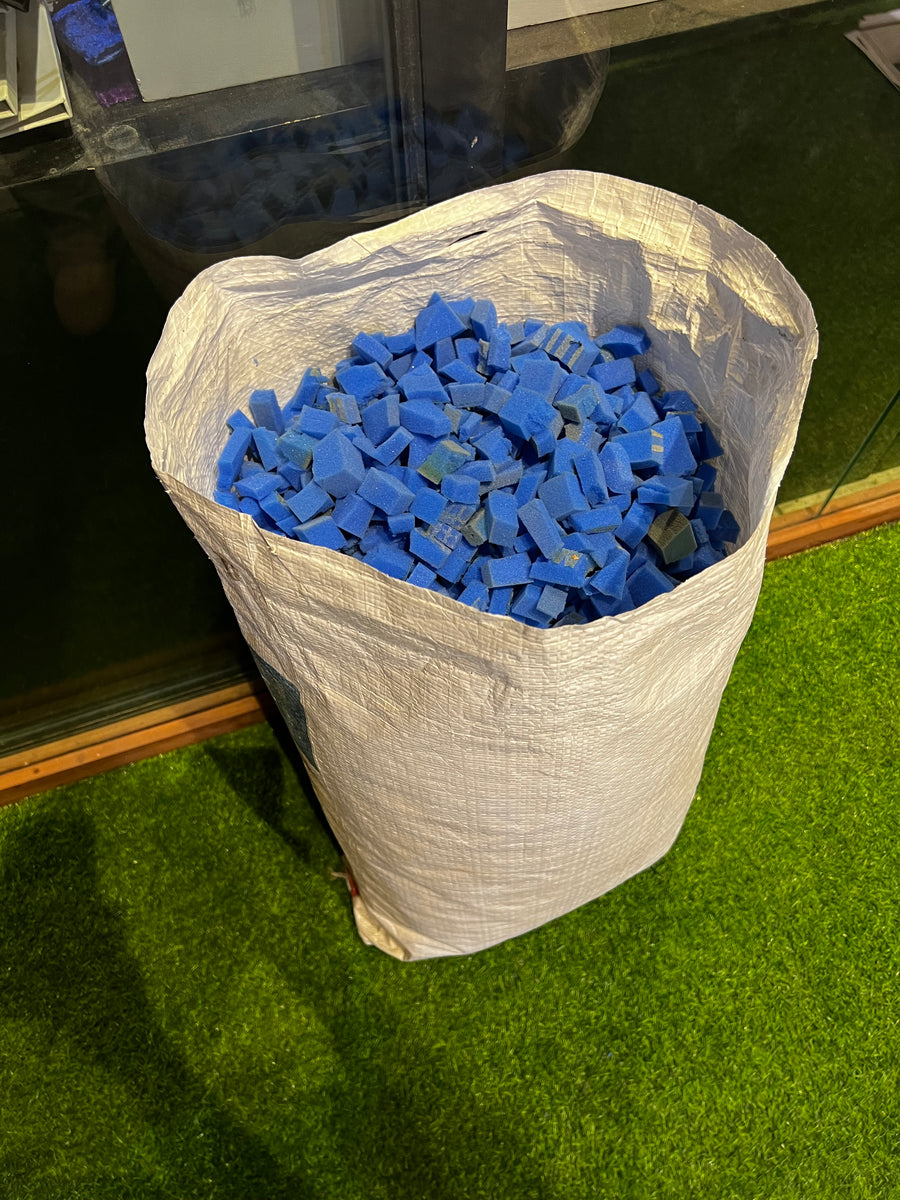 Uratex Crushed Foam – Dedipo Furniture Depot