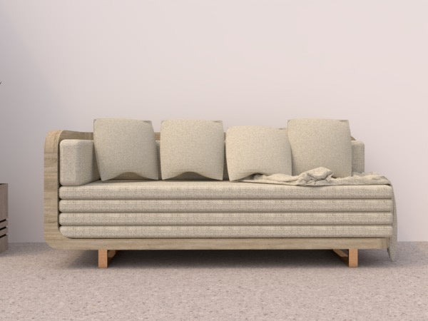 Stacker Couch – Dedipo Furniture Depot