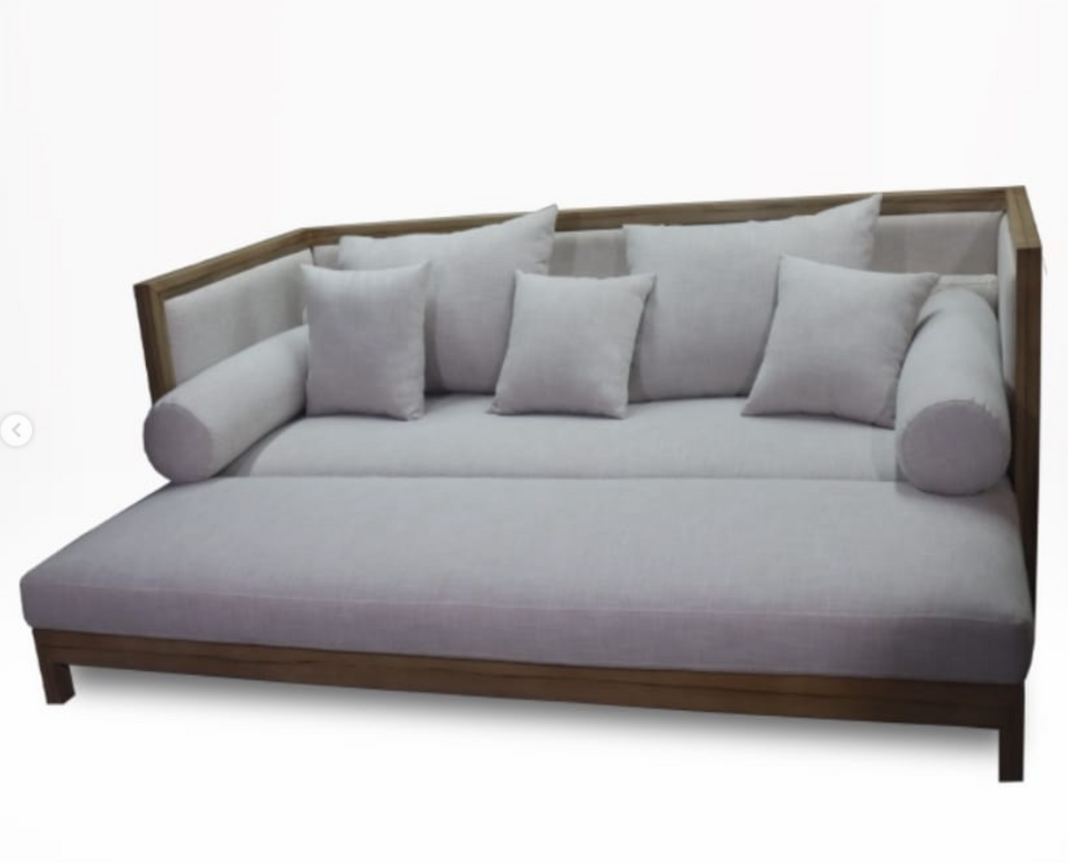 Silero Sofa Bed – Dedipo Furniture Depot