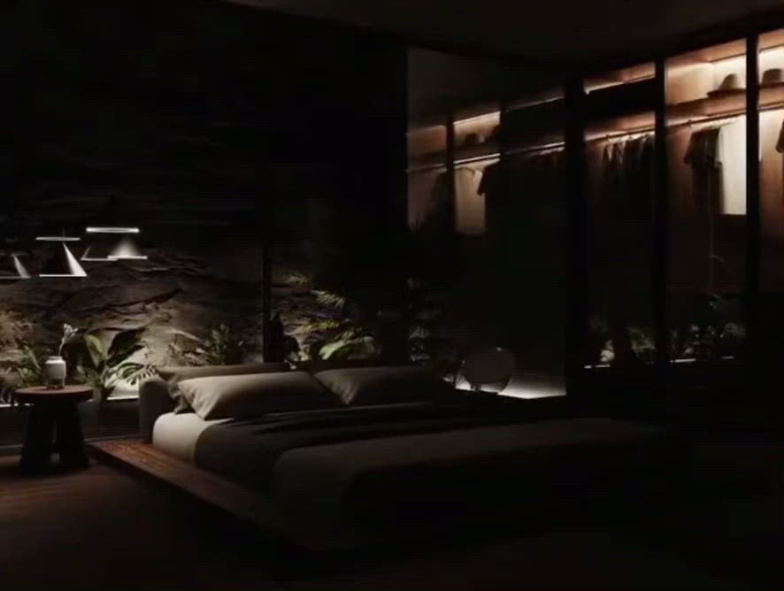 Yuki Bed Frame – Dedipo Furniture Depot