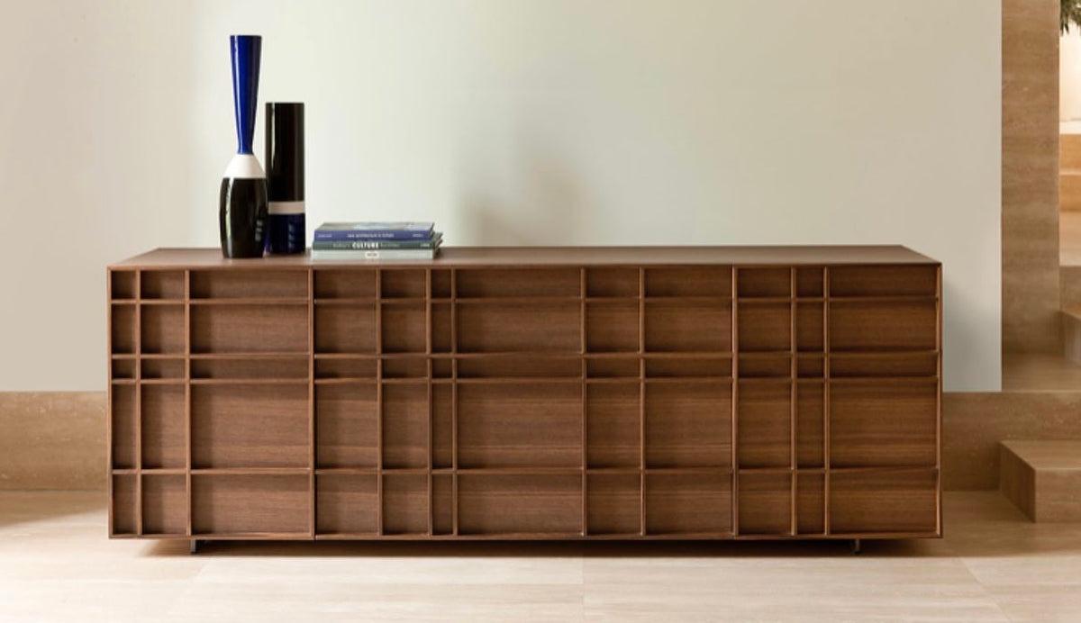 Preston Console – Dedipo Furniture Depot