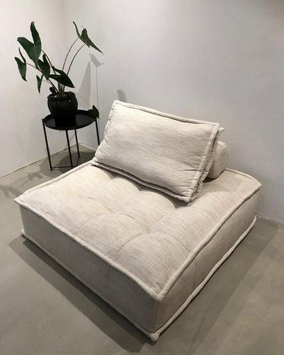 Shilo Lounge Chair – Dedipo Furniture Depot