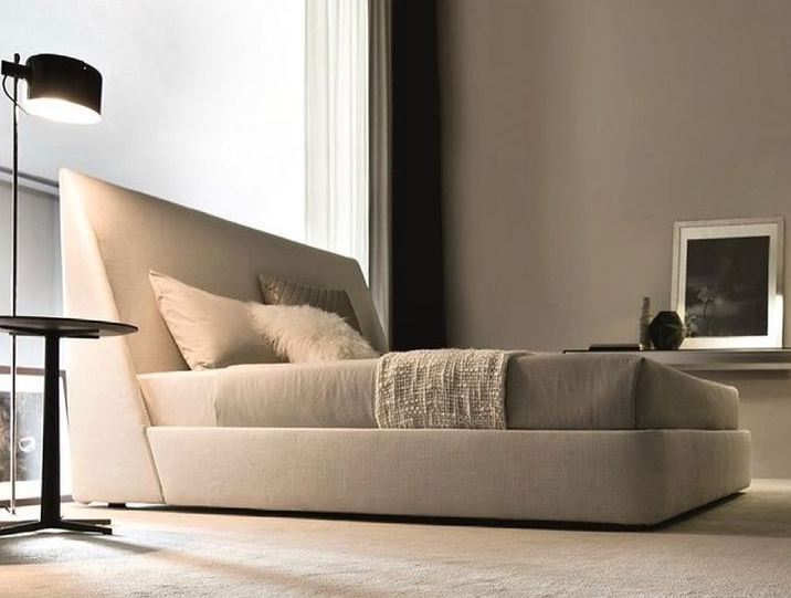 Tanza Bedframe – Dedipo Furniture Depot